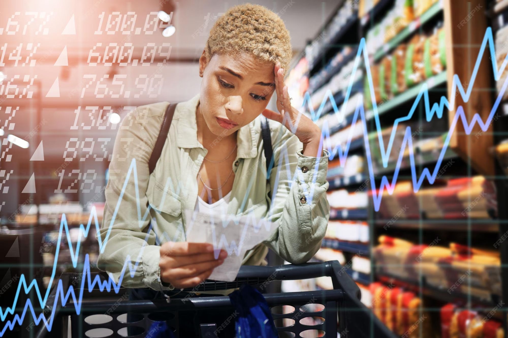 Why U.S. Consumer Confidence Hit a 12-Year Low And What It Really Sign ...
